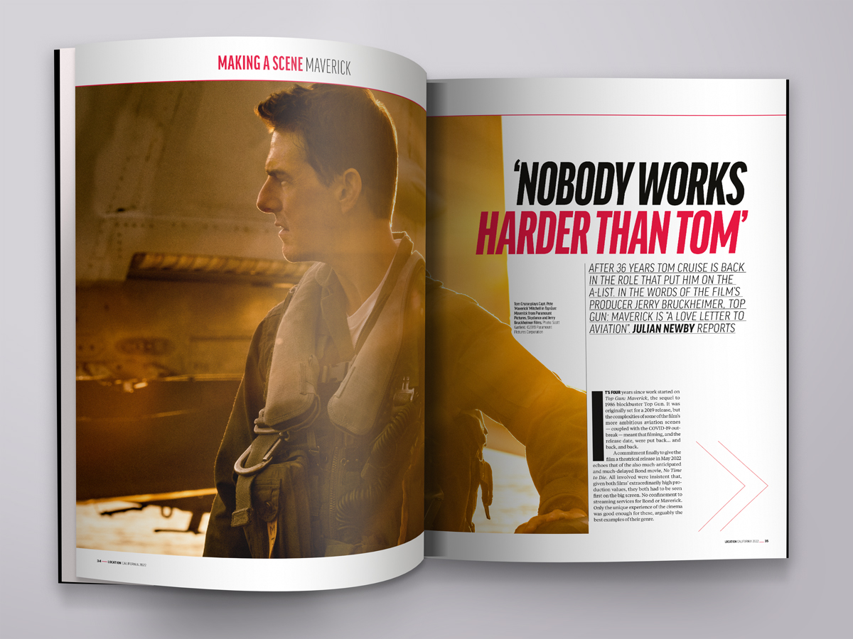 Location Magazine - zivographie.com