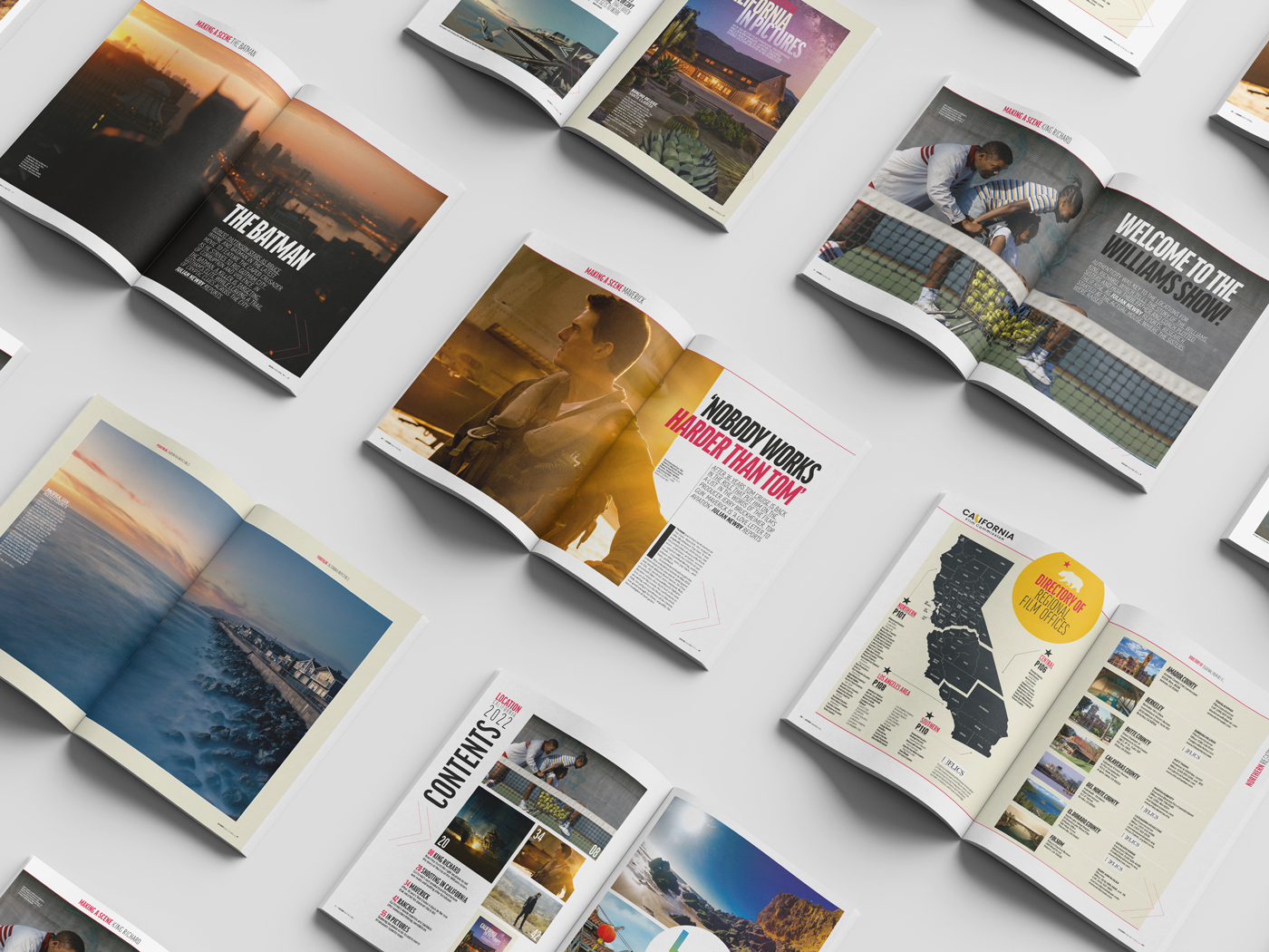 Location Magazine - zivographie.com